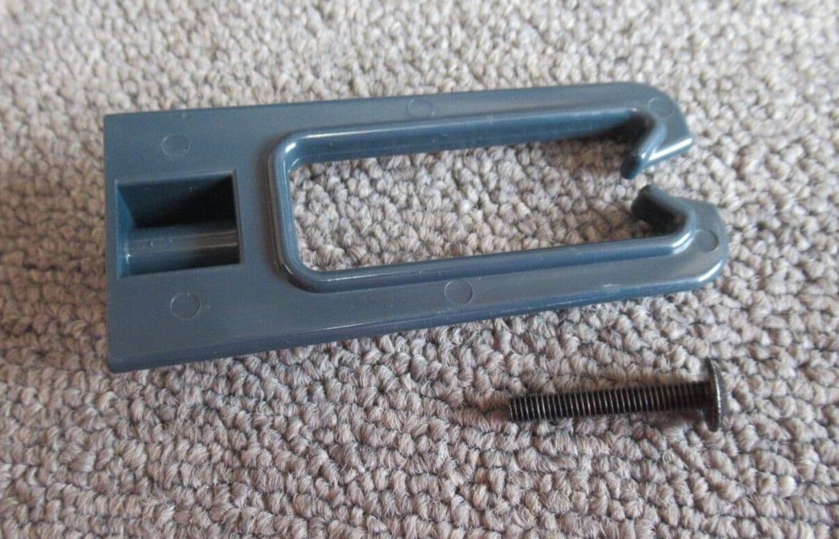 Job Lot 4 x Cisco 700-01663-01-A0 Cable Management Bracket 1U