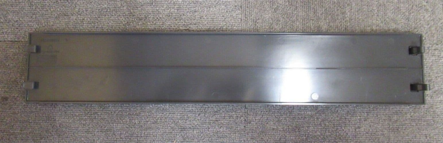 Job Lot 5 x Fujitsu A3C40088114 2U Server Cabinet Fillers Blanking ...