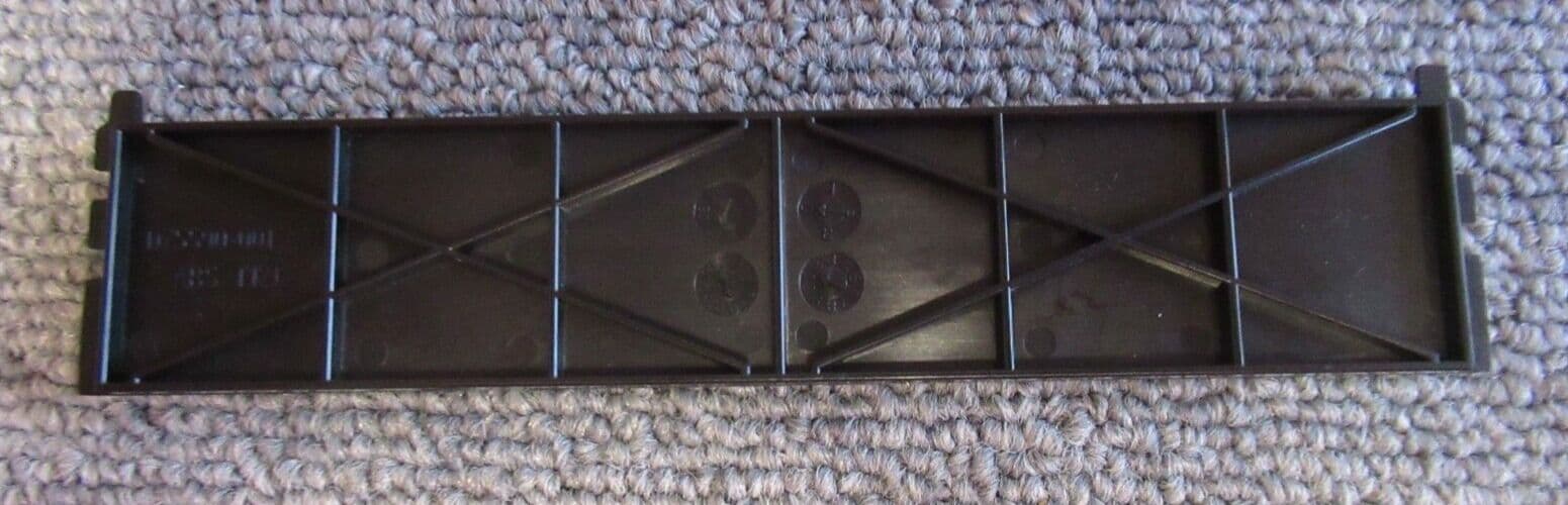 Job Lot 5 x Intel D75590-001 DDR DDR2 DDR3 DDR4 Memory Module Blank Filler