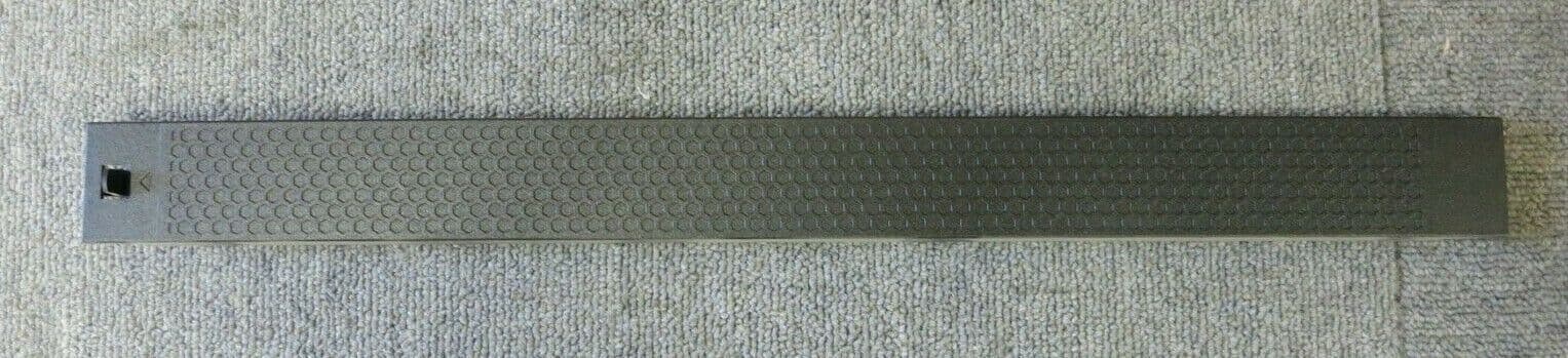 Joblot 10 x Fujitsu A3C40136350 1U Server Cabinet Fillers Blanking ...