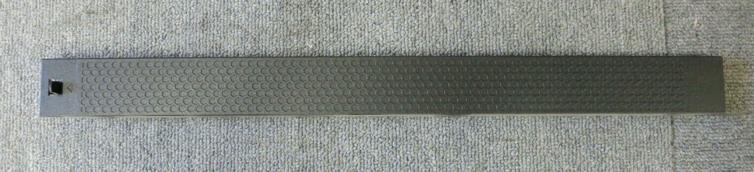 Joblot 2 x Fujitsu A3C40136350 1U Server Cabinet Fillers Blanking ...