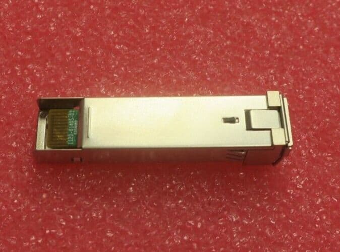 Juniper 10GBASE-LR 10km SFP Transceiver Module 740-021309 SPP-10E-LR ...