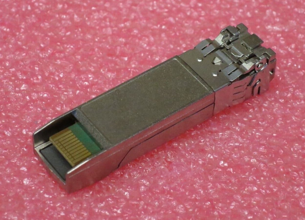 Juniper Avago 10GE SR 300m SFP Transceiver Module 740-030658 AFBR ...