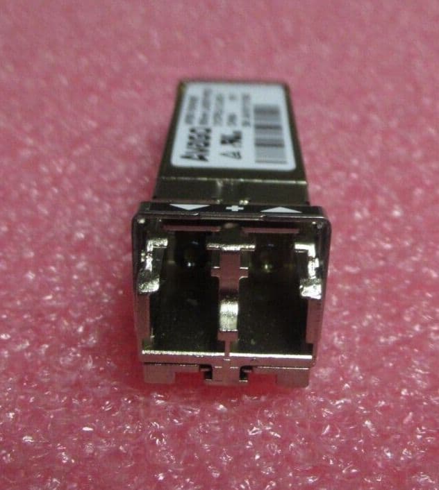 Juniper Avago AFBR-709ASMZ 850nm 300m 10GBASE-SR 10G SFP Transceiver Module