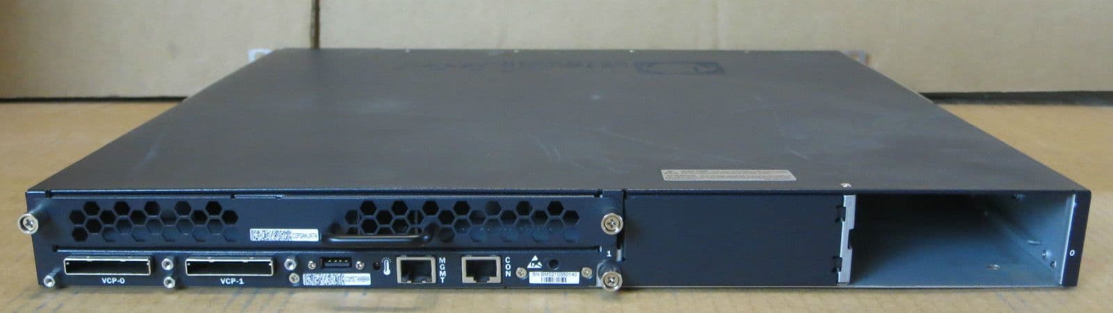 Juniper EX4200-24T EX4200 Series Ethernet Switch 24-Port 8 Port PoE Spares