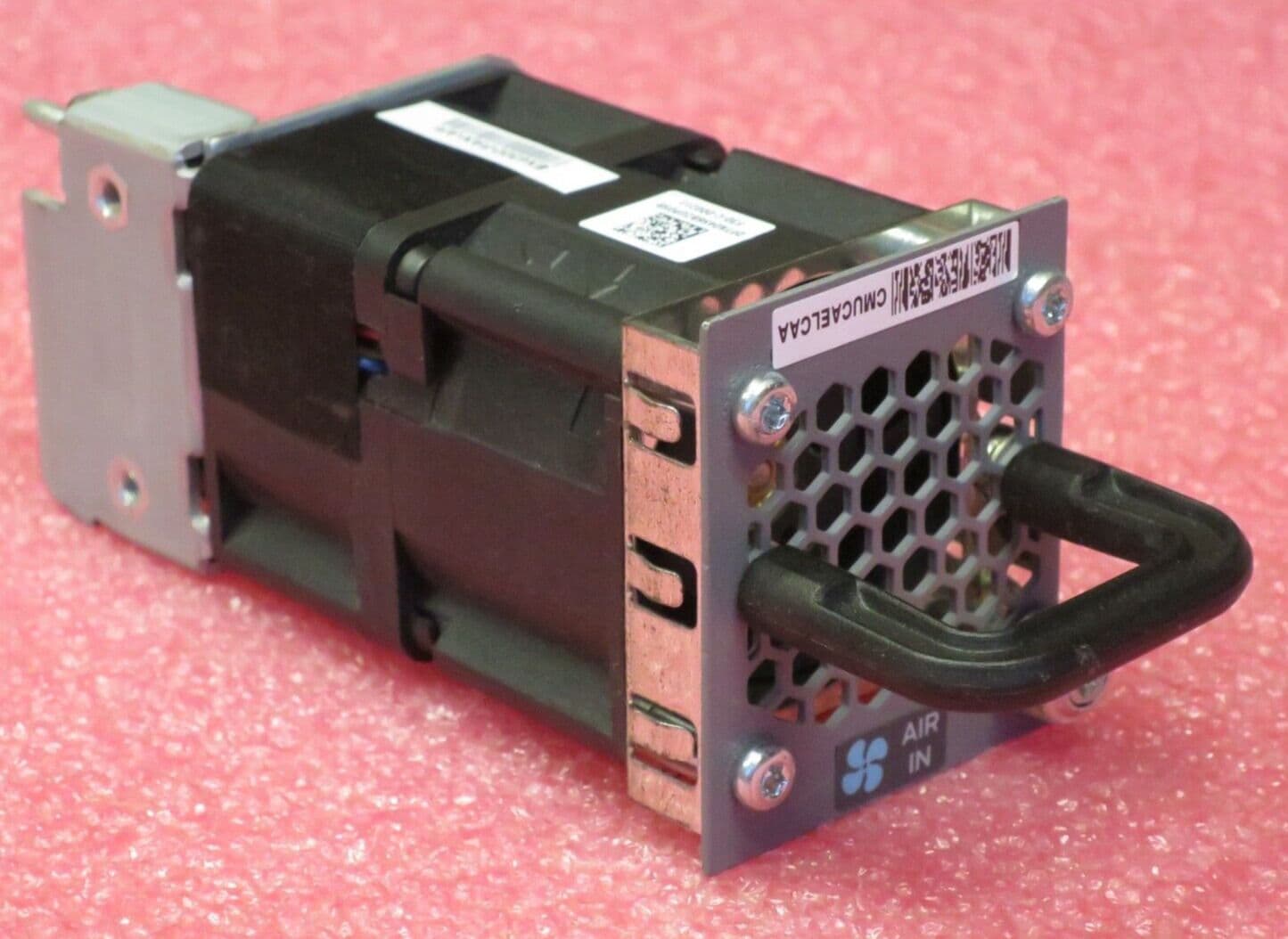 Juniper EX4300 Switch Fan Module Back to Front Airflow EX4300-FAN-AFI ...
