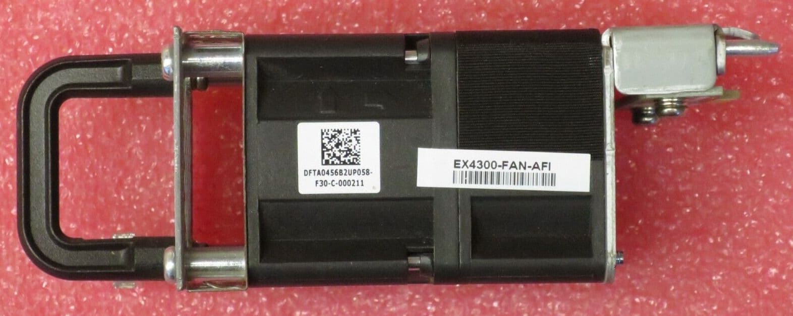 Juniper EX4300 Switch Fan Module Back to Front Airflow EX4300-FAN-AFI ...