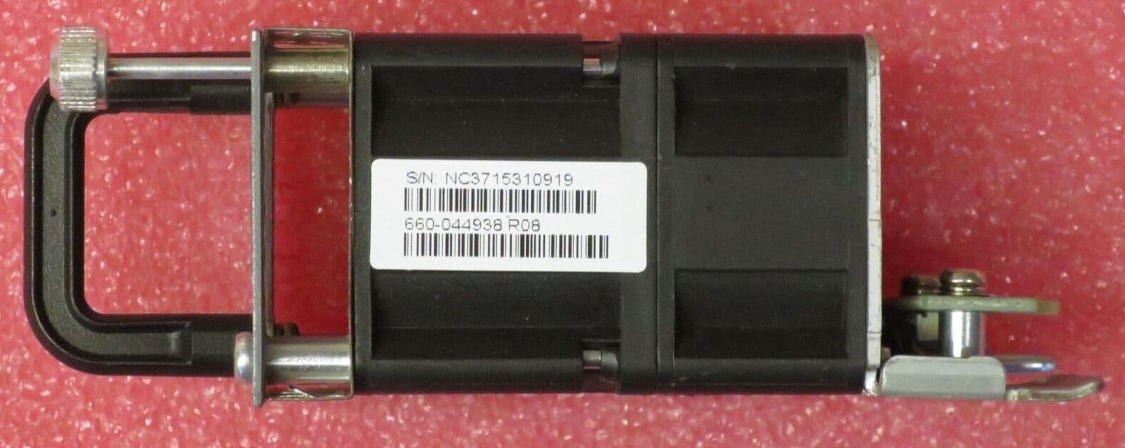 Juniper EX4300 Switch Fan Module Back to Front Airflow EX4300-FAN-AFI ...
