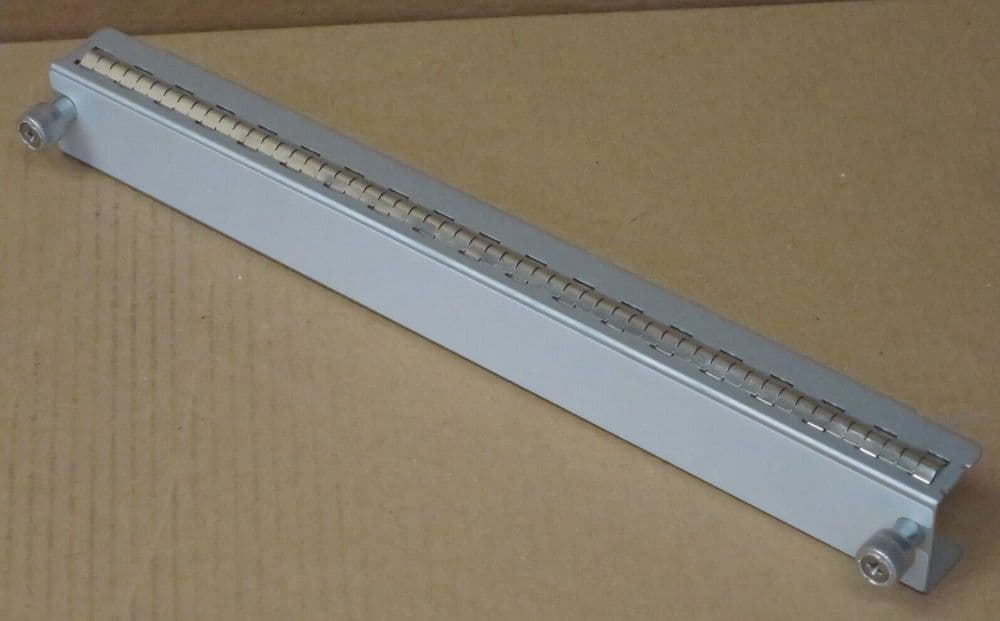 Juniper Expansion Module Blank Bay Slot Filler Dust Cover 760-066429