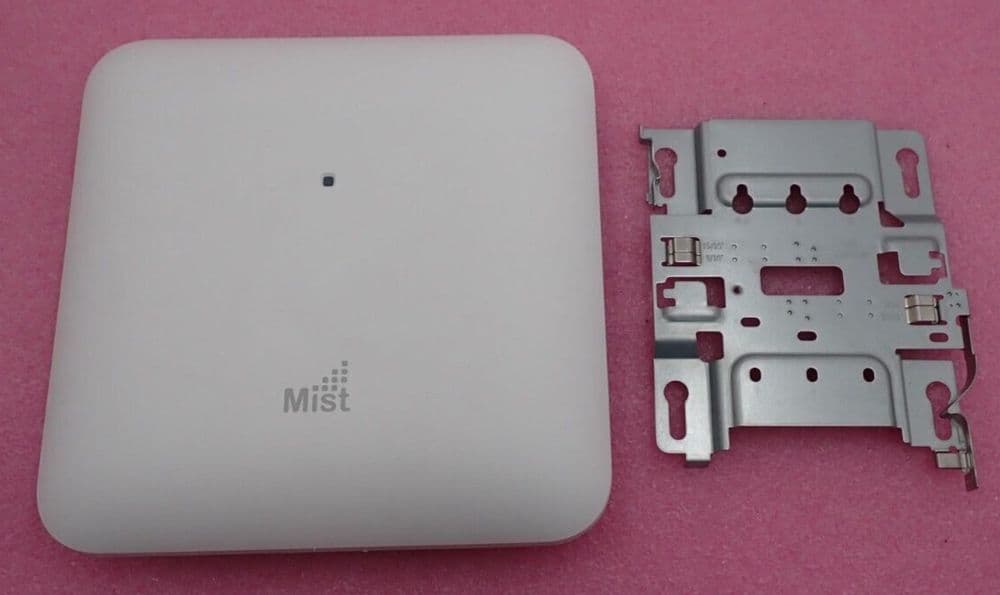 Juniper Mist AP41 802 11ac Wave2 Cloud Managed PoE Wireless Access ...