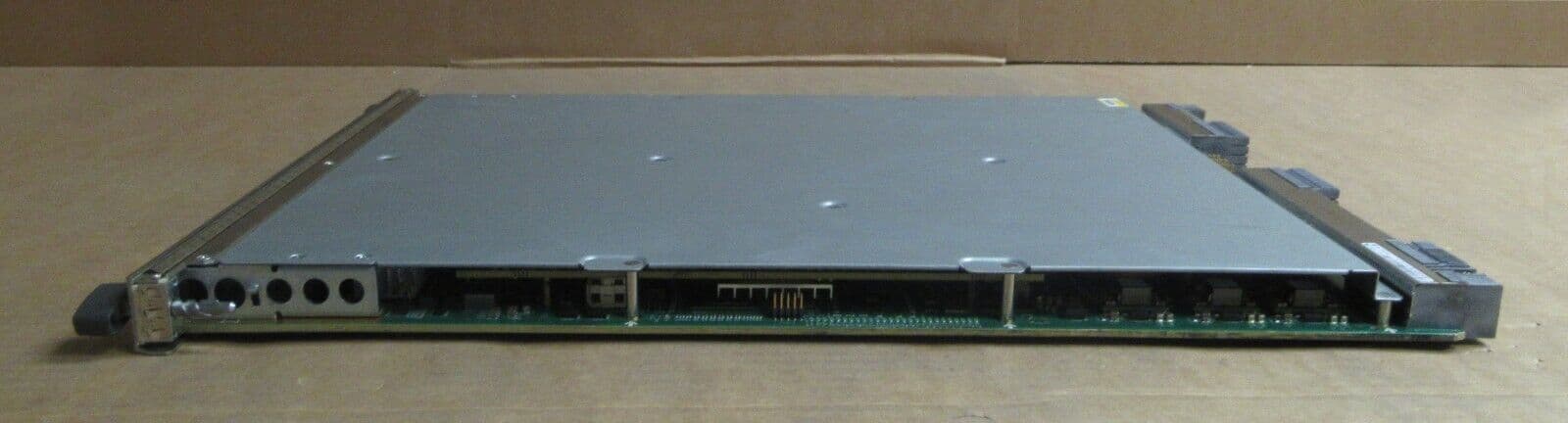 Juniper MPC-3D-16XGE-SFPP Modular Port Concentrator 16x 10Gb Ethernet ...