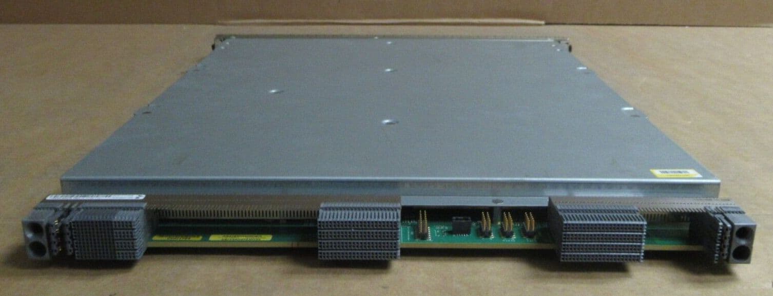 Juniper MPC-3D-16XGE-SFPP Modular Port Concentrator 16x 10Gb Ethernet ...