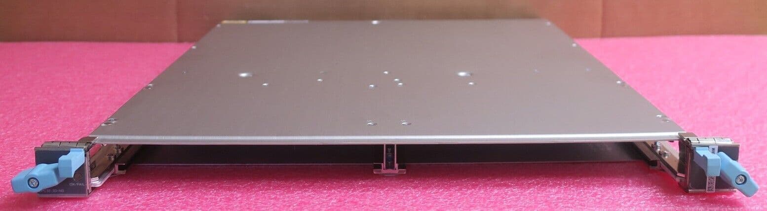 Juniper MPC3E-3D-NG MX-Series Enhanced Next Generation Expansion Module