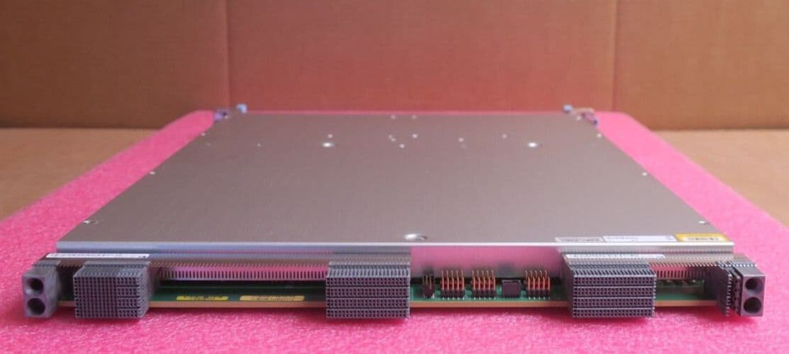 Juniper MPC3E-3D-NG MX-Series Enhanced Next Generation Expansion Module