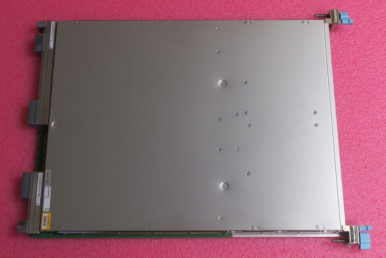 Juniper MPC3E-3D-NG MX-Series Enhanced Next Generation Expansion Module