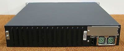 Juniper Network SSG 550 Enterprise Secure Services Security Gatew SSG ...