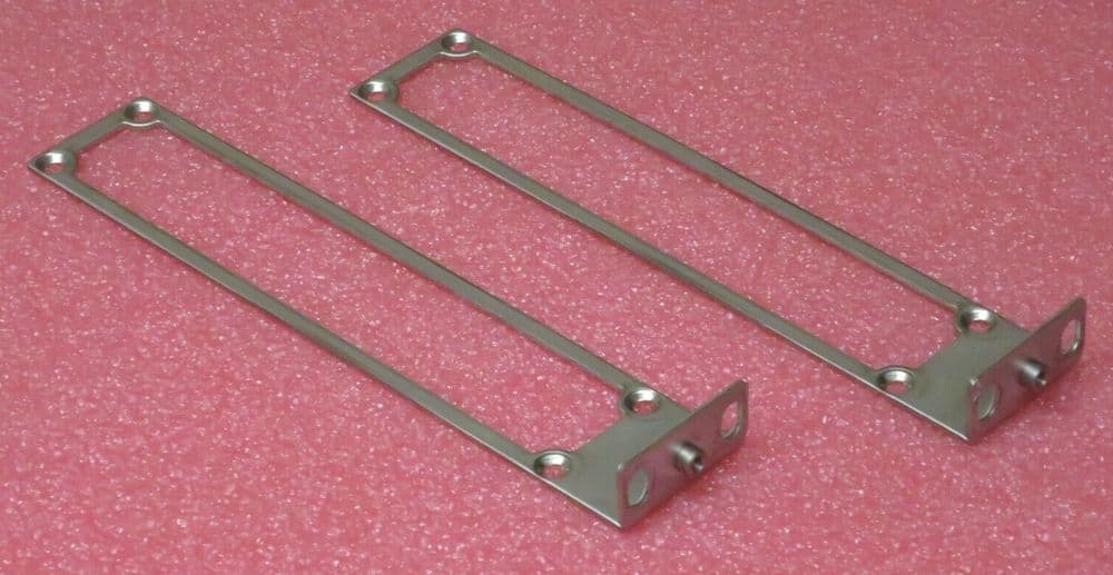 Juniper Networks 540-020908 Rack Mount Ear / Rail Pair for EX2200 ...