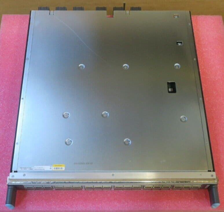 Juniper Networks QFX10000-36Q 36x 40GbE QSFP /12x 100GbE/144x 10GbE ...