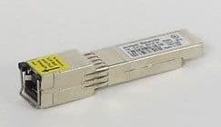 Juniper Networks SFP-1GE-T 1Gb SFP Copper 1000BASE-T Transceiver 740-014132
