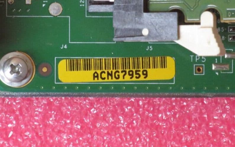 Juniper Networks SRX Clustering Module SCM Card SRX3K-CRM for SRX3400 ...