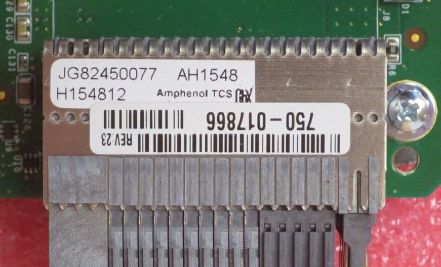 Juniper Networks SRX Network Processing Card NPC SRX3K-NPC for SRX3400 ...