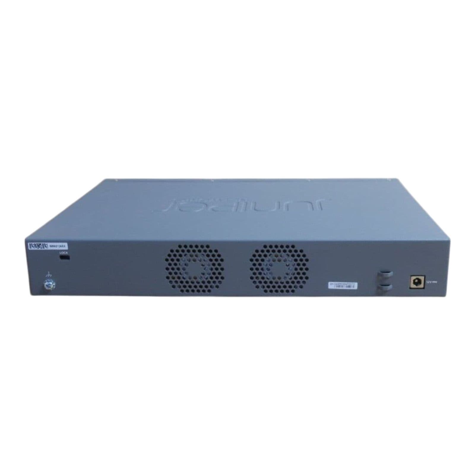 Juniper Networks SRX320 6x 1000Base-T RJ45 2x 1000Base-X SFP Firewall