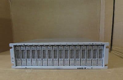 Juniper SA4500 - Rack Mount Secure Access SLL VPN Appliance - JNMR1