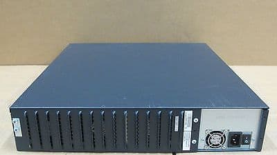 Juniper SSG-520M-SH - Enterprise Secure Services Security Gateway ...