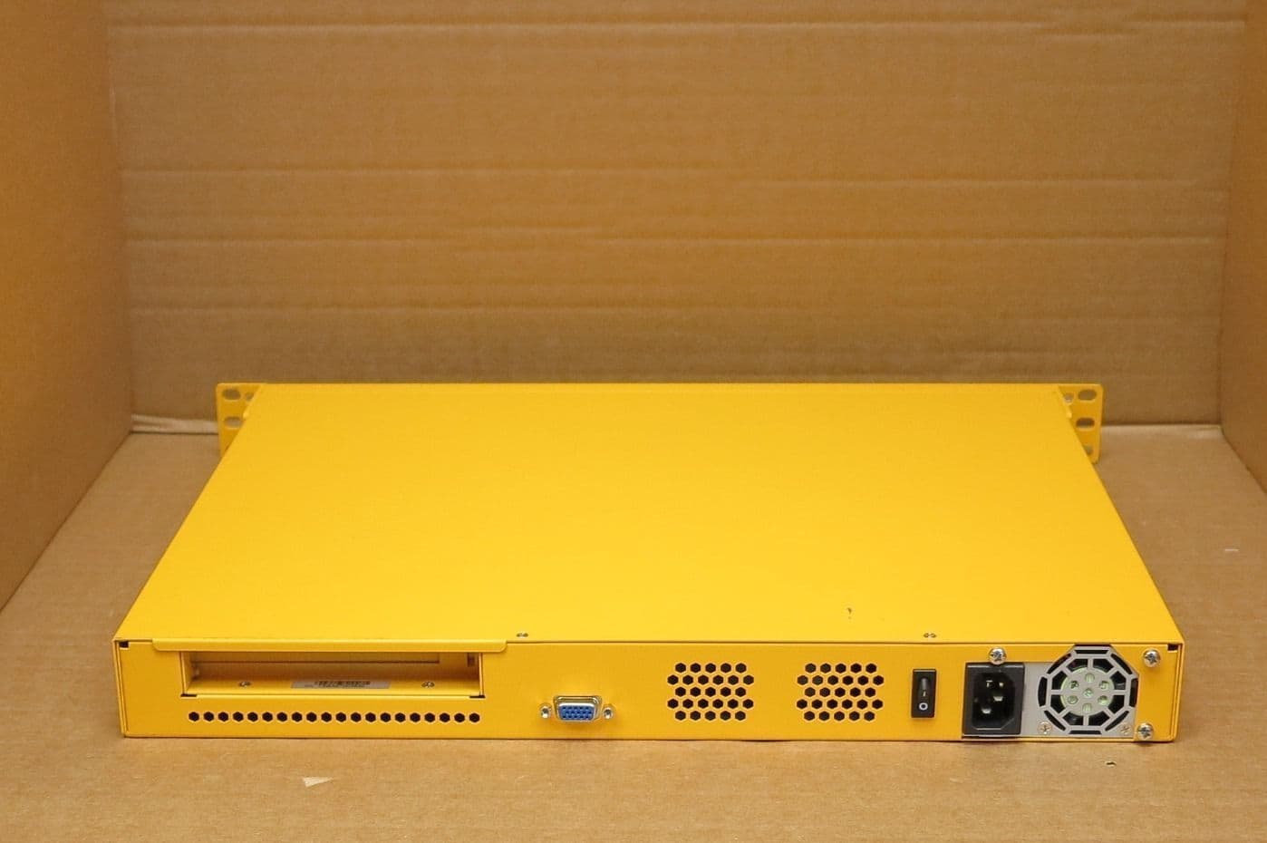 Kemp LoadMaster DR Disaster Recovery Multi-Site Load Balancer NSA1041N7 ...