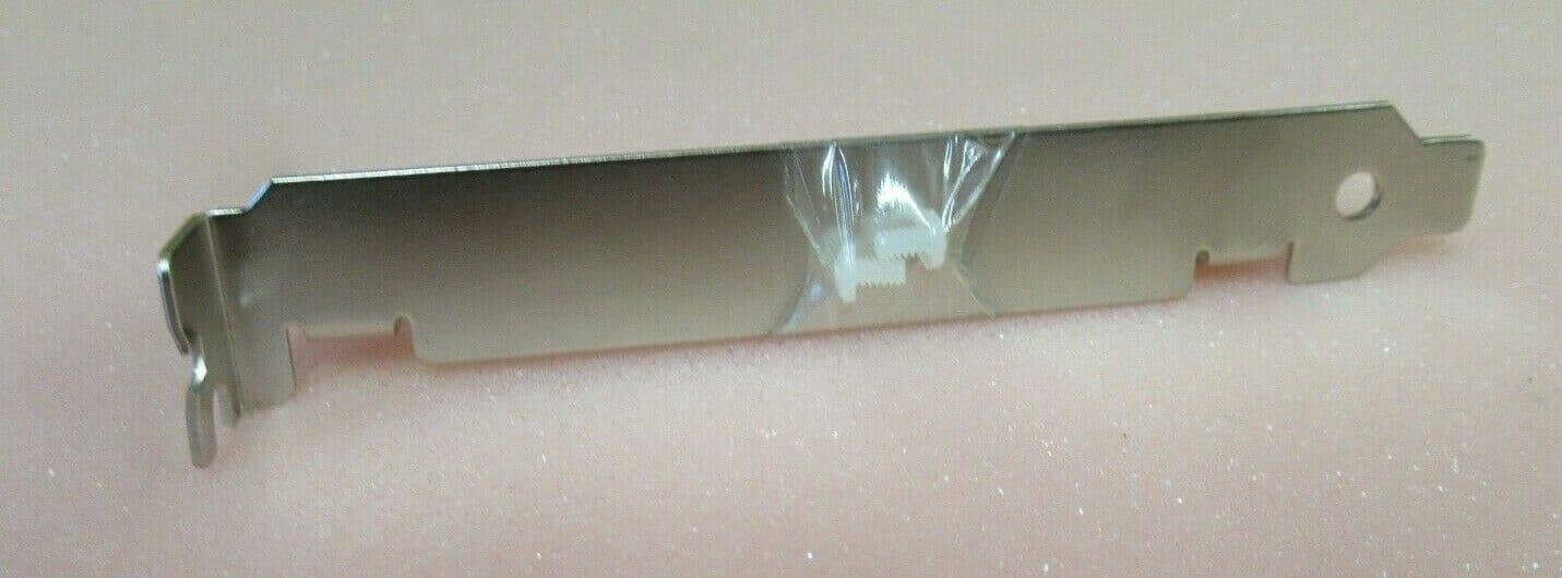 kenable PCI Slot Replacement Bracket PC Tower Desktop Case And Screws