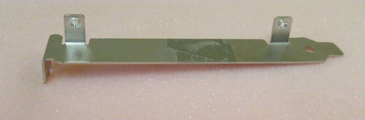 kenable PCI Slot Replacement Bracket PC Tower Desktop Case And Screws