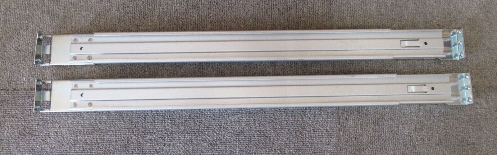 King Slide US6851773 34" Server Rack Mount Access Rail Kit