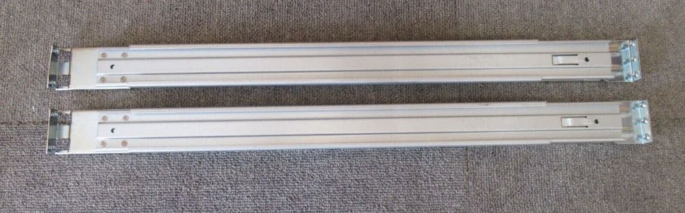 King Slide US6851773 34" Server Rack Mount Access Rail Kit