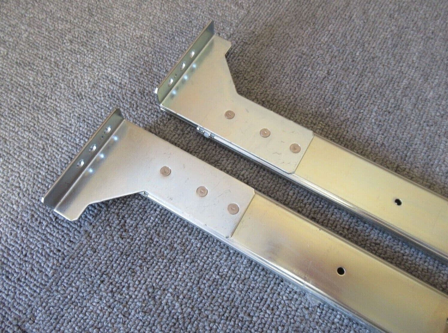 King Slide US6851773 US6860575 US6899408 27" Length Server Access Rail Kit