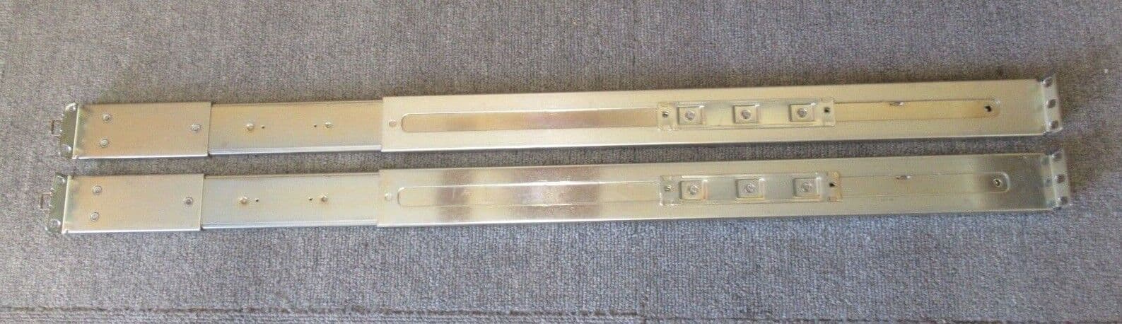 King Slide US6899408 US6860575 US6851773 Server Access Rail Kit 27" Length