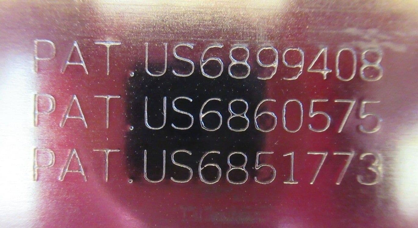 King Slide US6899408 US6860575 US6851773 Server Access Rail Kit 27" Length