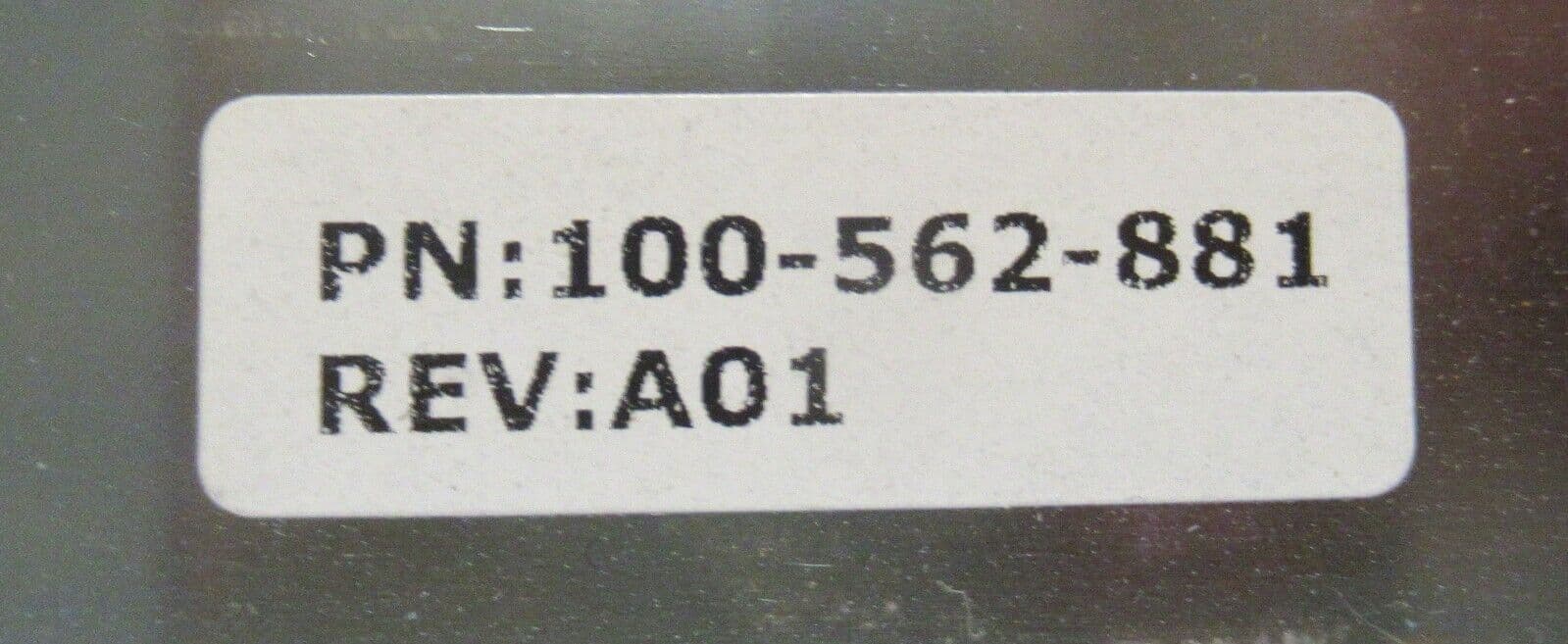 KingSlide 100-562-881 2U Outer Sliding Rails For Dell Rack Mount Server