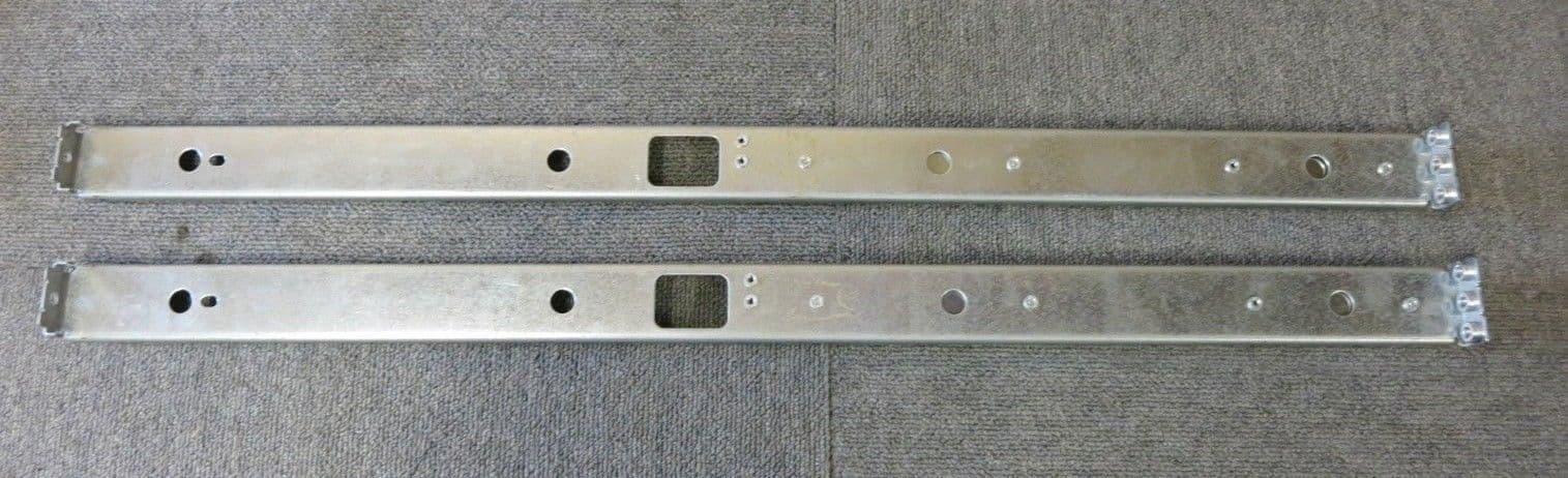 KingSlide US6464311 1U Outter Sliding Rails For Dell C1100 Rack Server