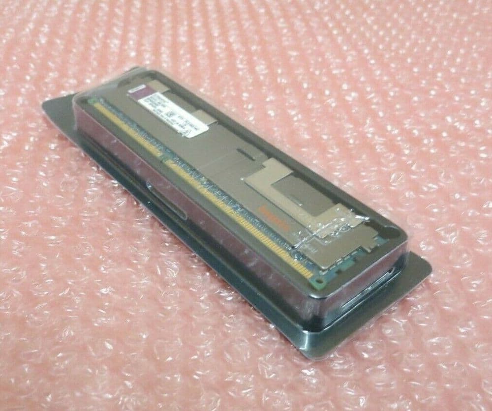 Kingston 9931916-008 16GB 4Rx4 PC3-8500 DDR3 ECC CL7 240P Memory Module