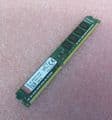 Kingston KVR13N9S8/4 99U5584-007 A00LF 4GB 1Rx8 PC3-10600 DDR3 240P CL9 ...