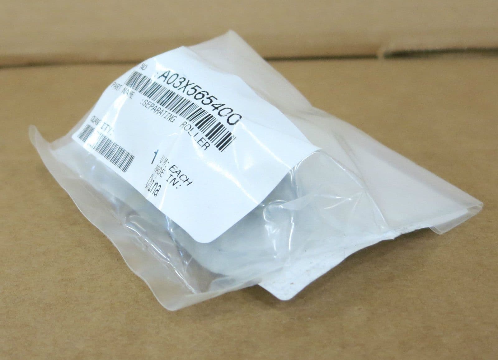Konica Minolta Seperating Roller A03X565400 Ikon Bizhub Oce LU202 PF601 ...