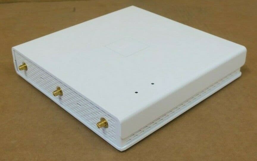 LANCOM Systems LN-1702 2 4GHz and 5Ghz 802 11ac PoE WLAN Wireless ...