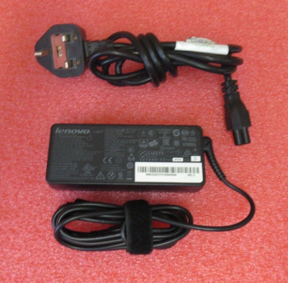 Lenovo ADP-90XD 00PC726 ThinkPad AC Power Adapter 90W 20V 4 5A