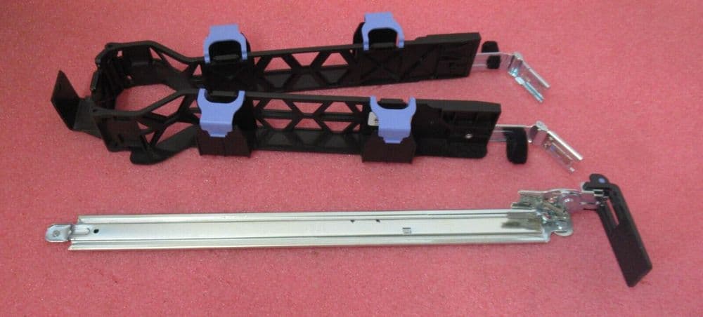 Lenovo IBM 00KA594 00MV843 2U Cable Management Arm Kit For System X3650 M5
