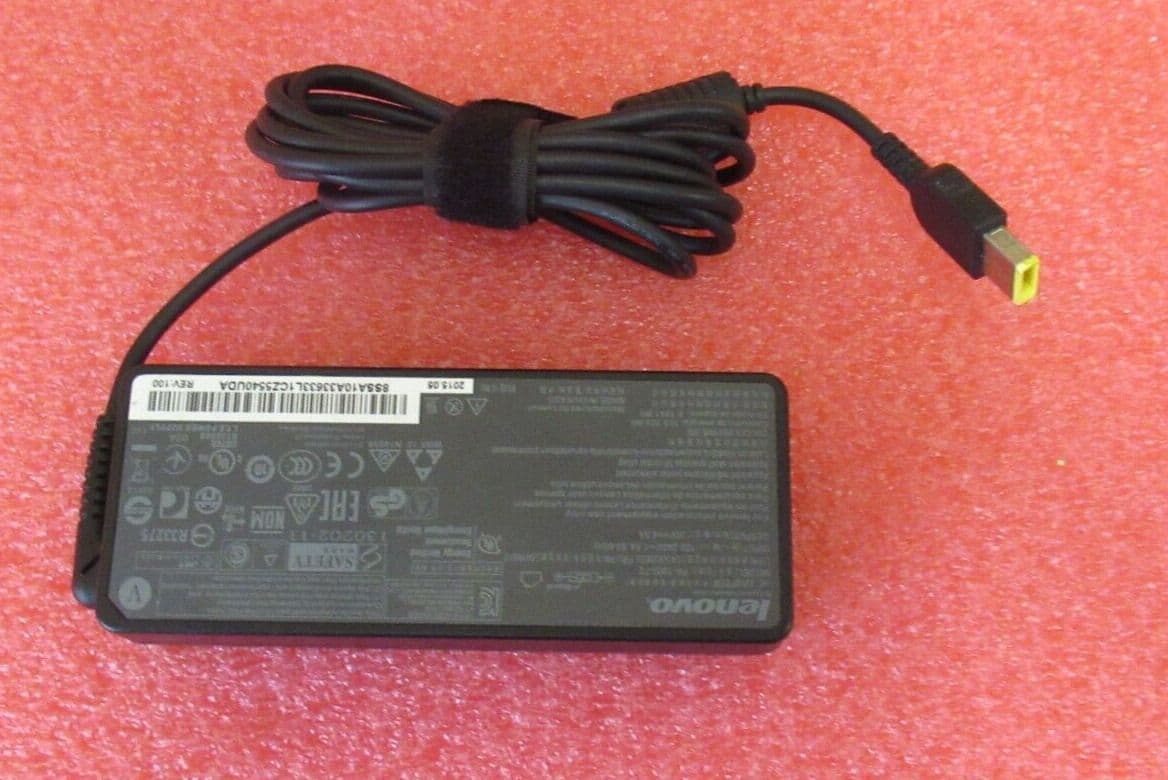 Lenovo PA-1900-72 54Y8917 ThinkPad AC Power Adapter 90W 20V 4 5A