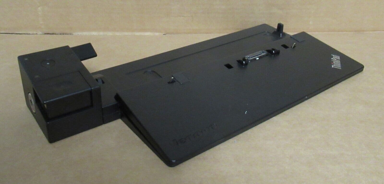 Lenovo SD20A06038 04W3948 40A2 Thinkpad Ultra Dock Replicator Docking ...