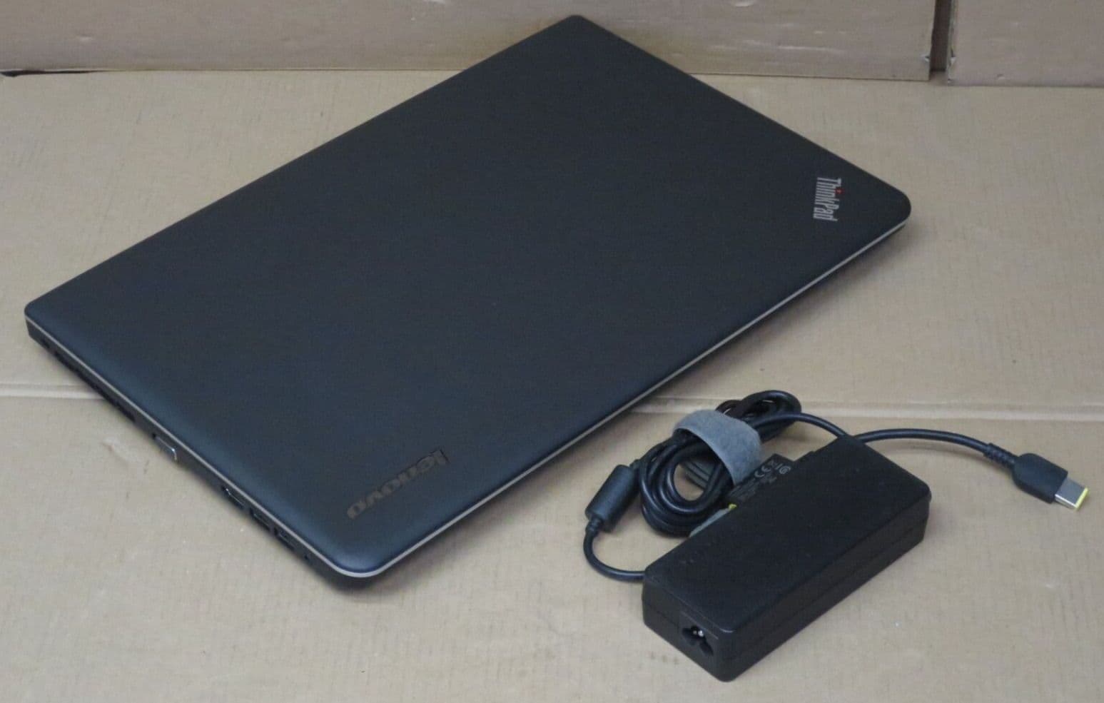 Lenovo ThinkPad E540 15 6" HD i5-4310U 2Ghz 4GB Ram 500GB SSHD Win10 ...