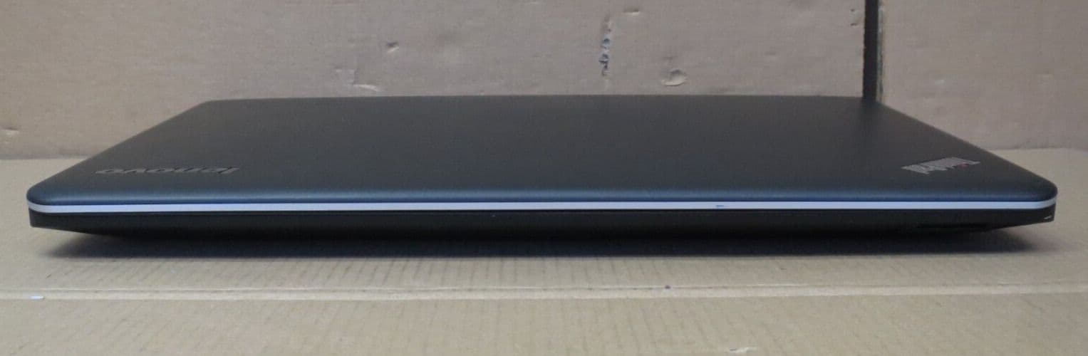 Lenovo ThinkPad E540 15 6" HD i5-4310U 2Ghz 4GB Ram 500GB SSHD Win10 ...