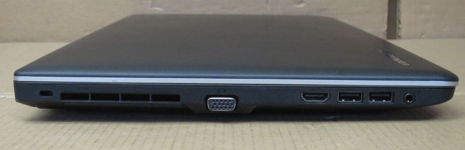 Lenovo ThinkPad E540 15 6" HD i5-4310U 2Ghz 4GB Ram 500GB SSHD Win10 ...