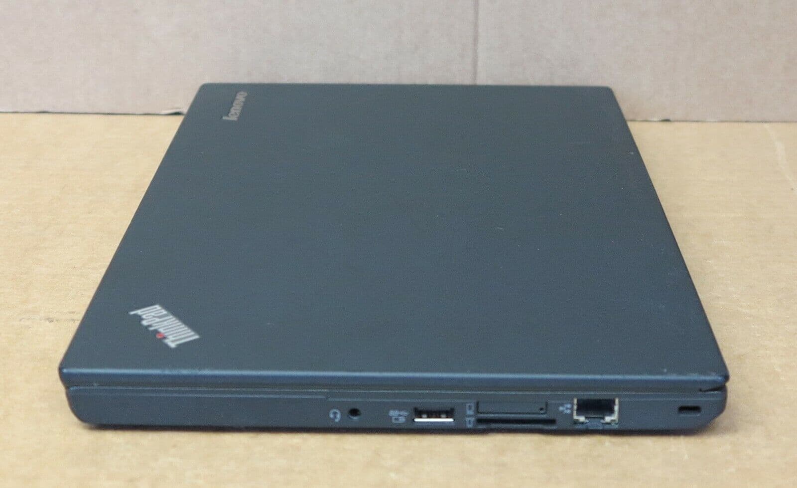 Lenovo ThinkPad X250 12 5" HD i5-5300U 2 3Ghz 8GB 256GB SSD Win10 PC Laptop
